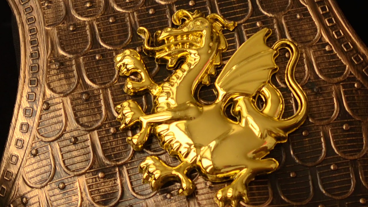 what does aegis mean? - YouTube