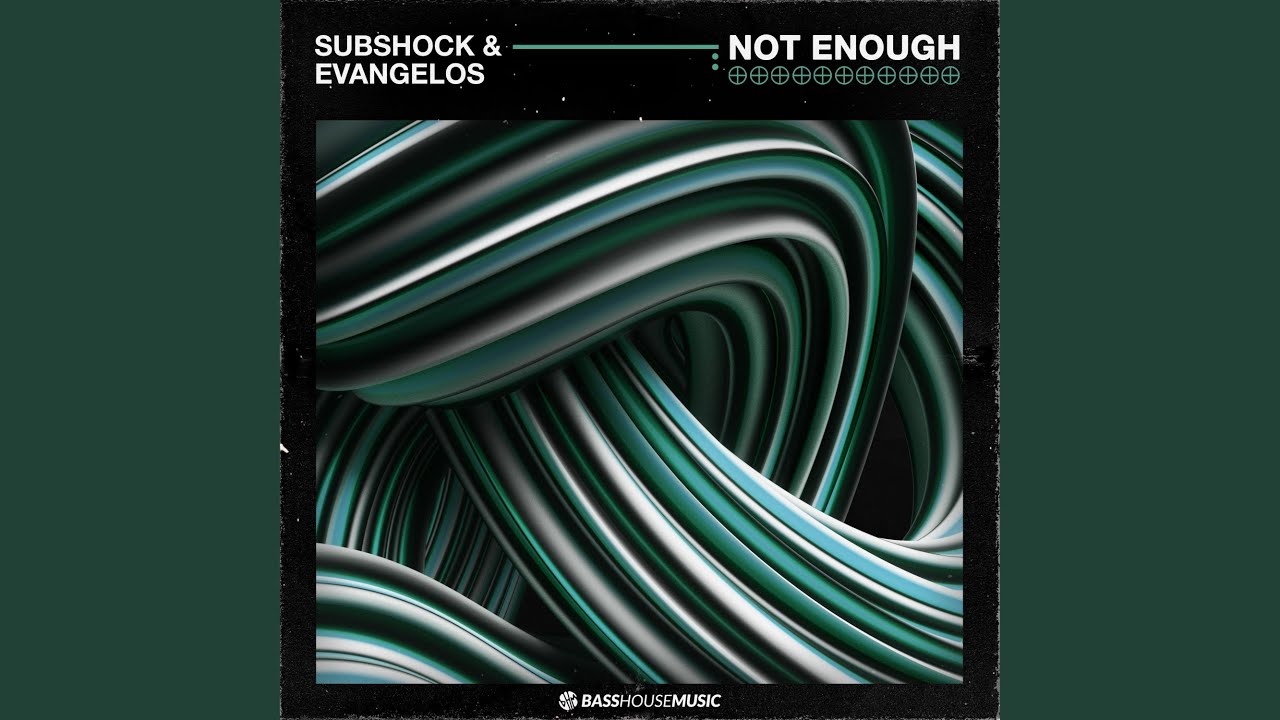 Not Enough (Extended Mix) - YouTube