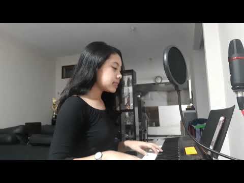 Dance Monkey Tones and I Cover by Meril.