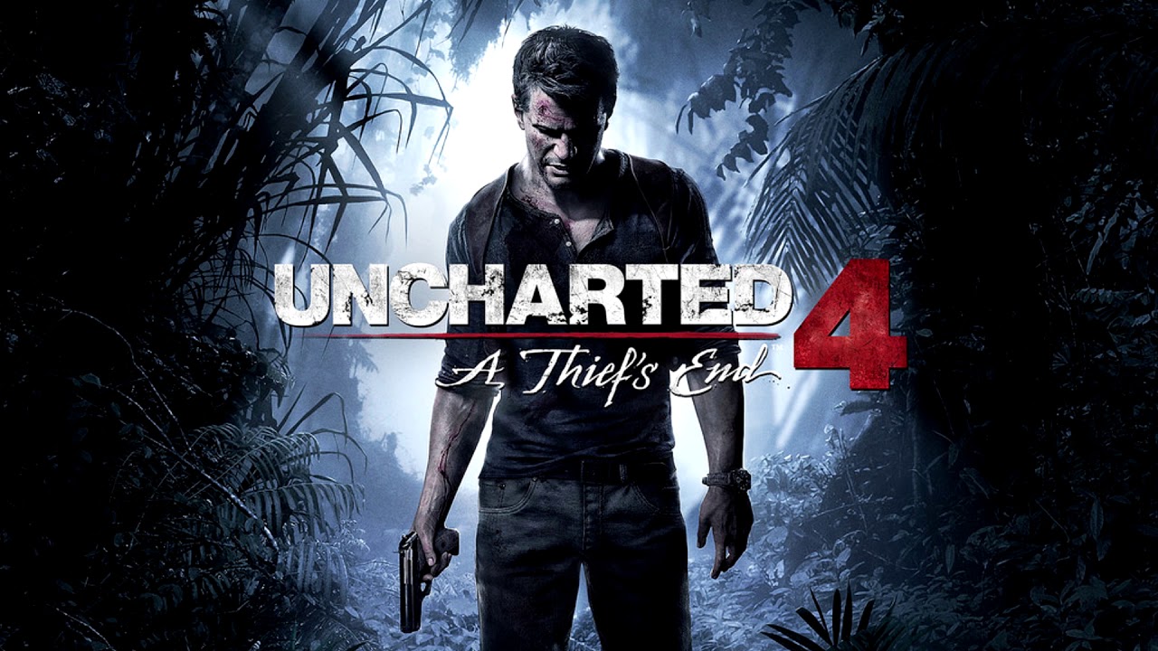 Uncharted 4: Death Sound Effect 6 - YouTube