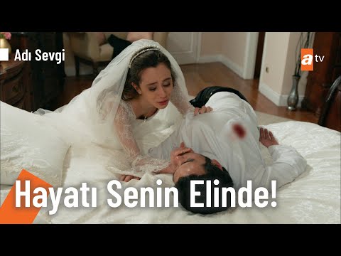 Zeynep, kardeşi için kendi hayatını yaktı! - @a2tv 2. Bölüm
