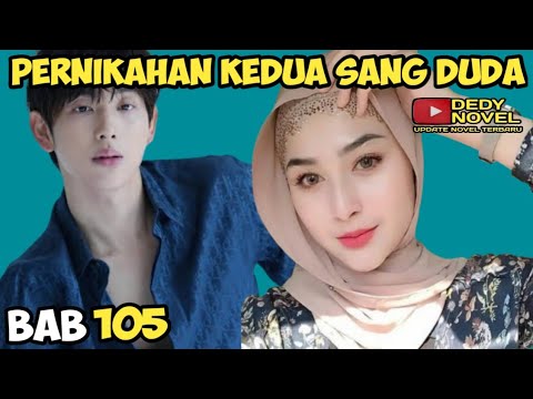 BAB 105 PENGAKUAN ARIL - YouTube
