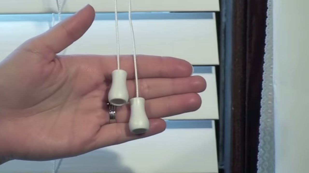 Remove Window Covering Cords From Your Home For Your Childs Safety 8 ...