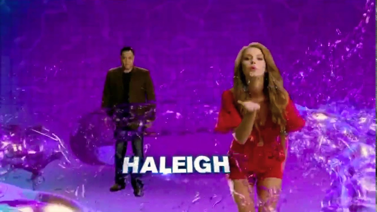 Big Brother 20 Intro [HQ] - YouTube