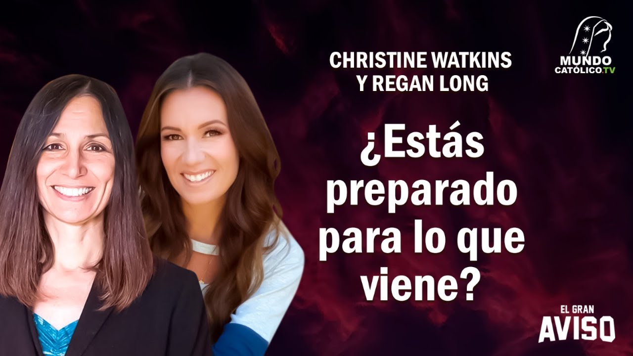 ¿Estás preparado para lo que viene? - YouTube