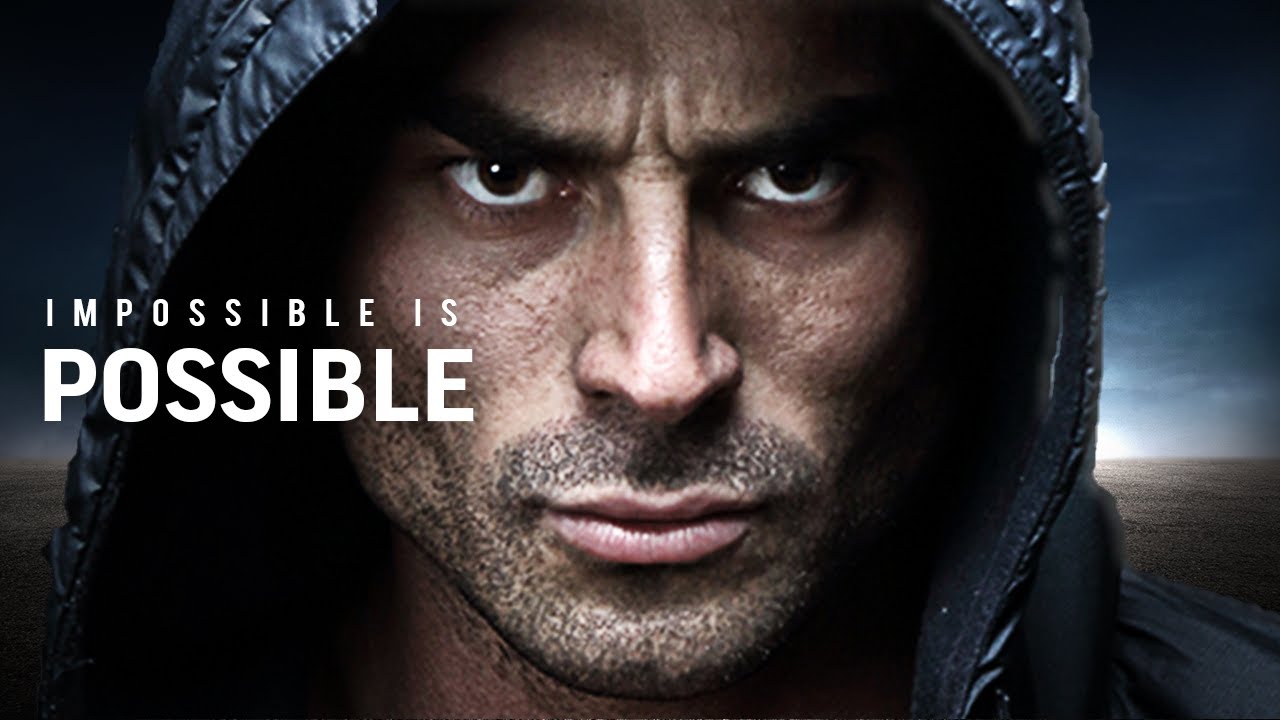 IMPOSSIBLE IS POSSIBLE - Best Motivational Video - YouTube
