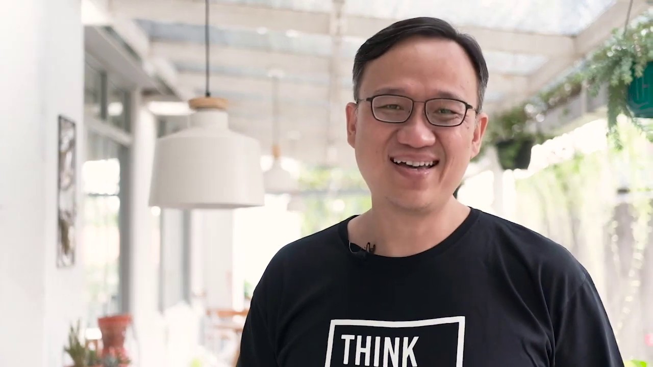 Ibadah, Sebuah Kenikmatan Rohani (ALASAN IBADAH 3) | Ev. Jimmy Setiawan ...