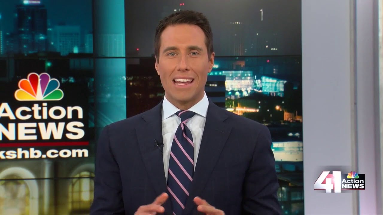 41 Action News Latest Headlines | November 15, 10pm - YouTube