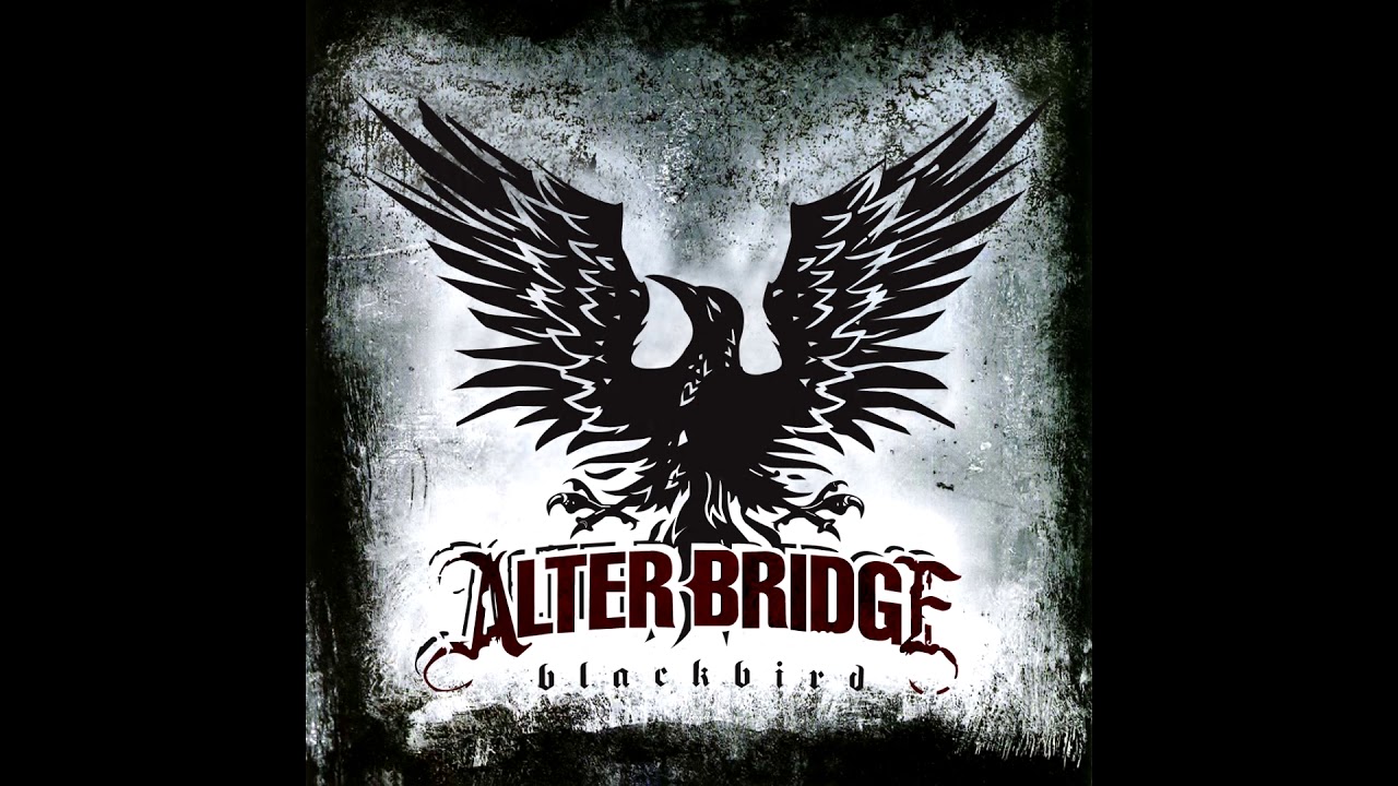 Alter Bridge - Blackbird (HQ) - YouTube