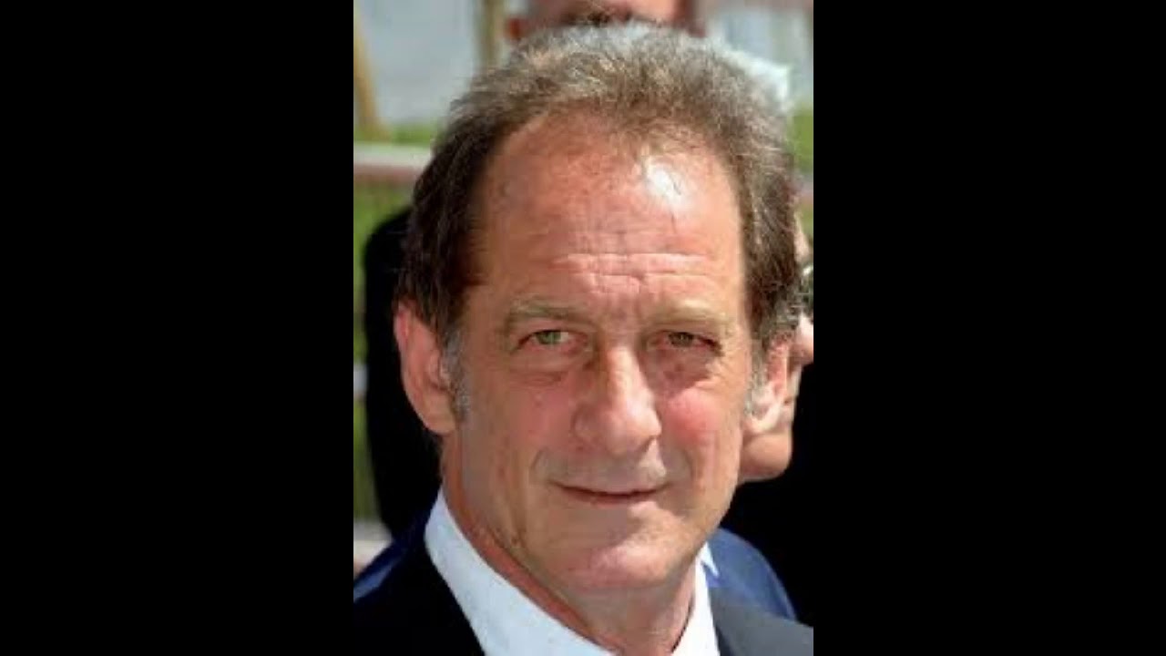 SI, VINCENT, SI... - YouTube