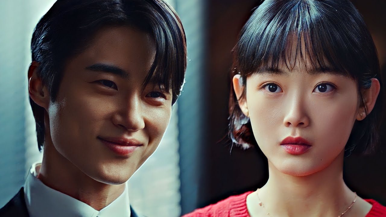 Ryu Shi oh & Kang Nam Soon | Daddy's Home | Strong Girl Nam-soon - YouTube