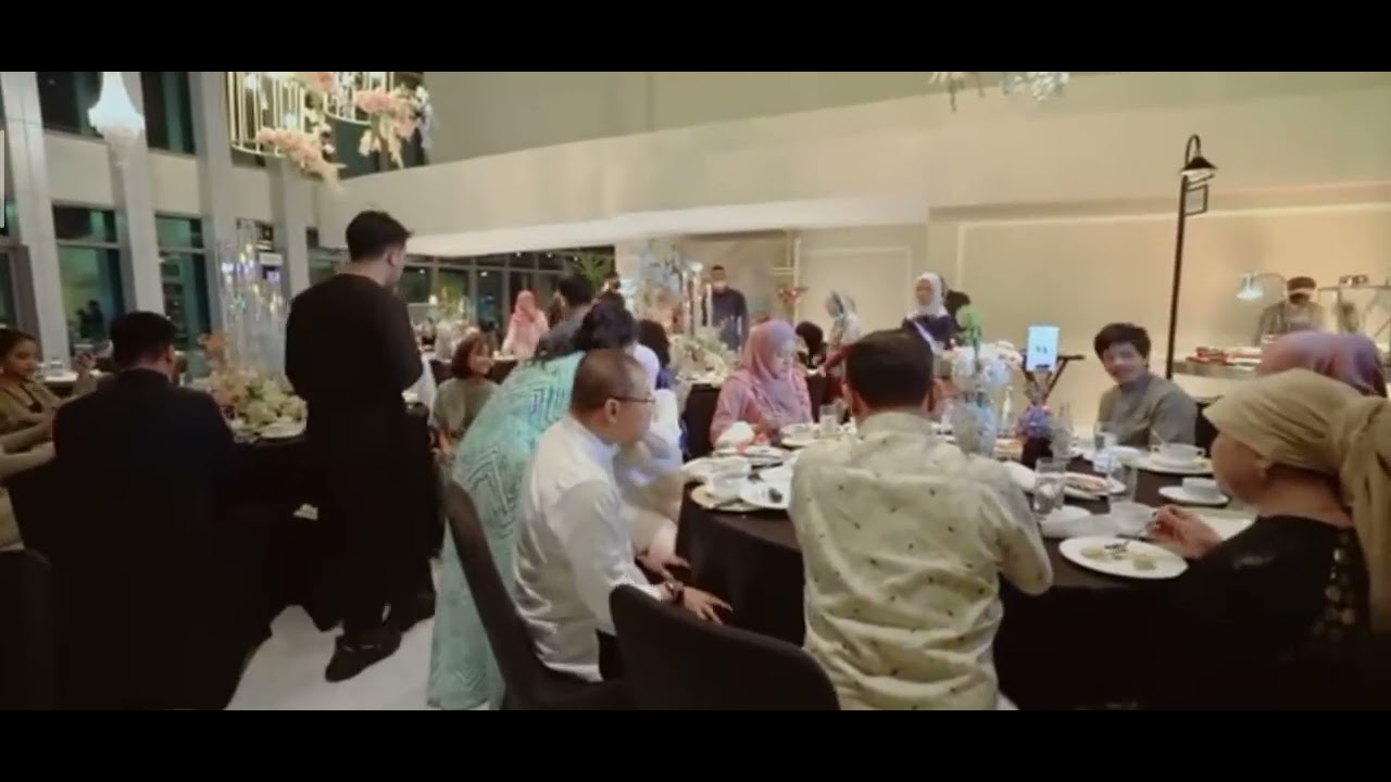 bukber fuji and thorik - YouTube