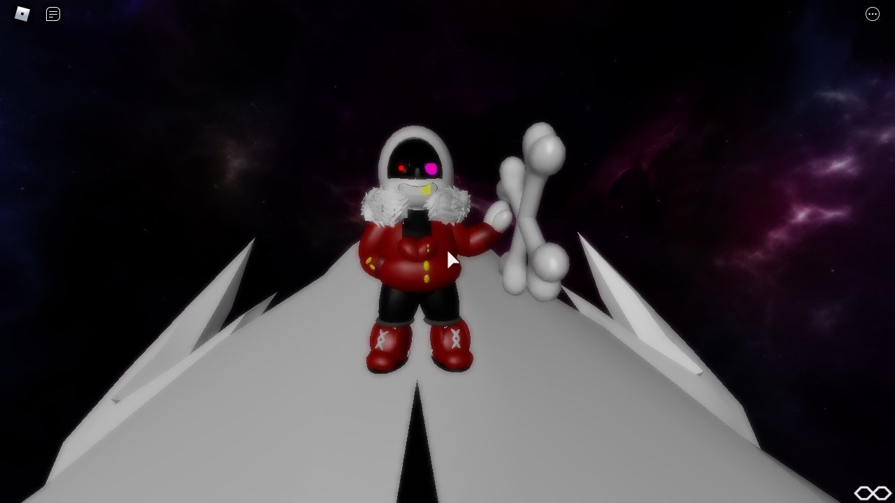 Dust Fallen Sans..... - YouTube