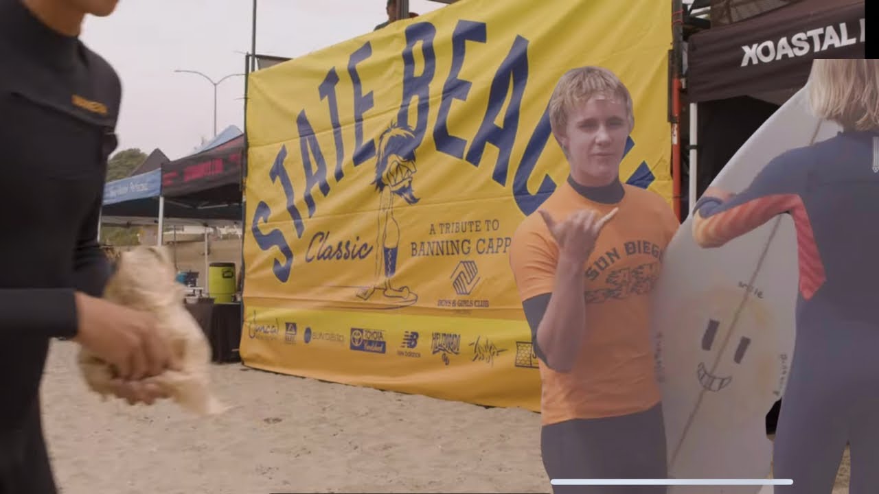 State Beach Classic 2023 - YouTube