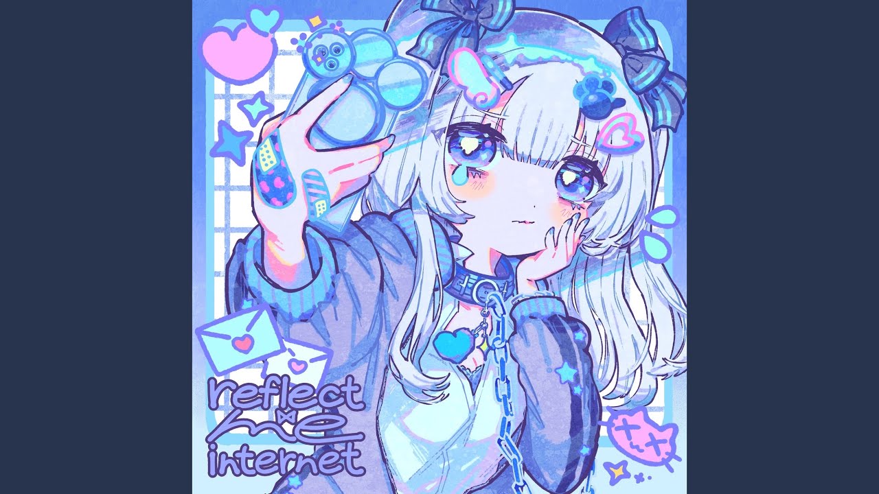 reflect me internet - YouTube