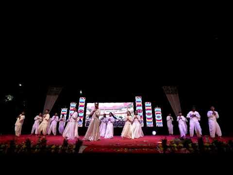 AATMANIRBHAR BHARAT | Advaita Gurukul | Annual Function 2023 | Theme ...