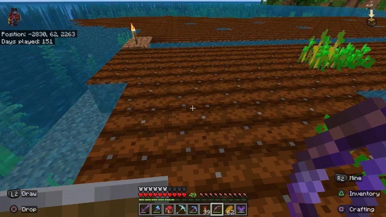 The reason way I haven't Streamed day 11 in Minecraft - YouTube
