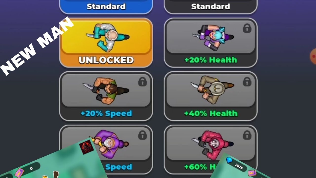 Hunter assassin game part - 02, new hanter game play video. - YouTube