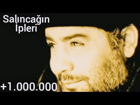 Ahmet Kaya : Salıncağın İpleri | KALDIRILMADAN İZLE