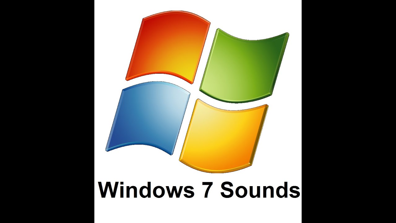 Sound Scheme: Raga (Windows 7) - YouTube