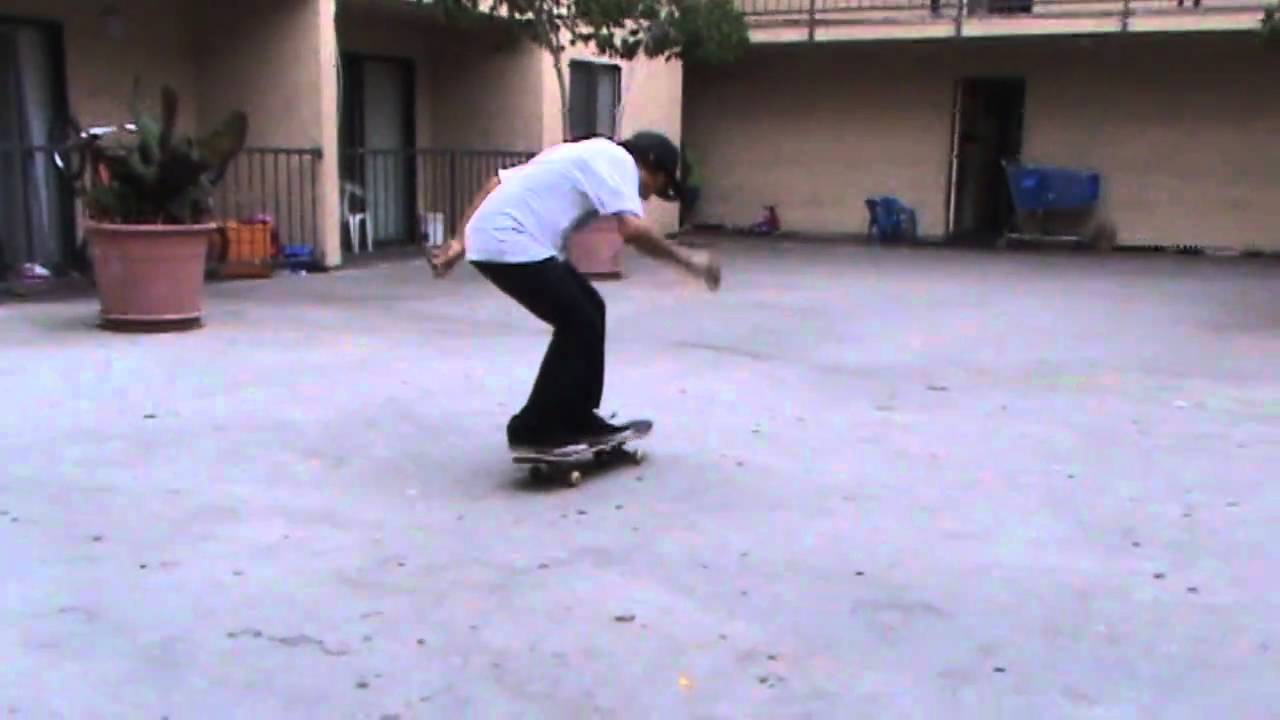 360 pop shuv its with andrew valencia - YouTube