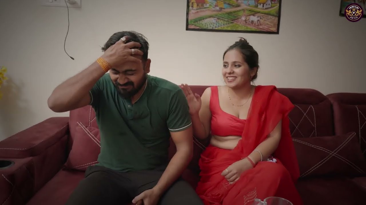 पड़ोसन की दर्द में पडोसी बना दवा | Crime Patrol 2025 | Crime Story | Swami Films - YouTube