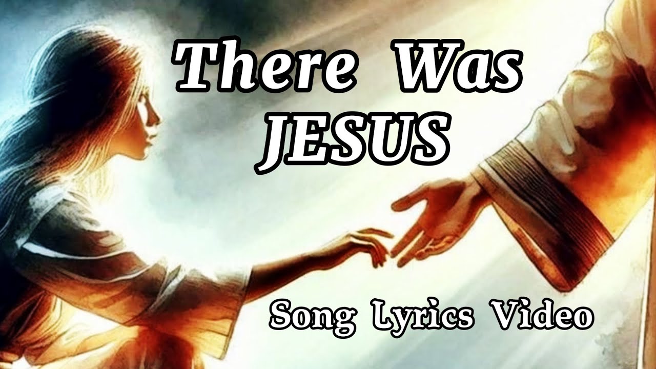 There Was Jesus - Gospel song Remake (Dolly Parton & Zach Williams ...