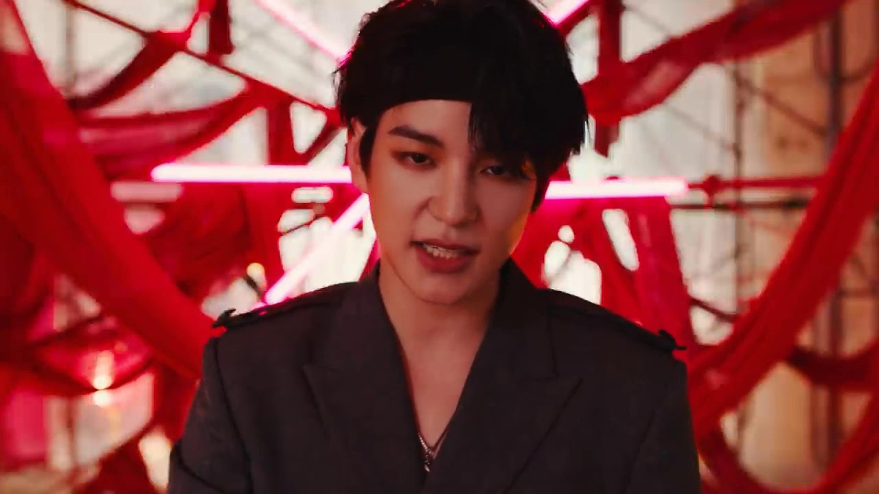 Victon "Mayday" .♥╣[-_-]╠♥ - YouTube