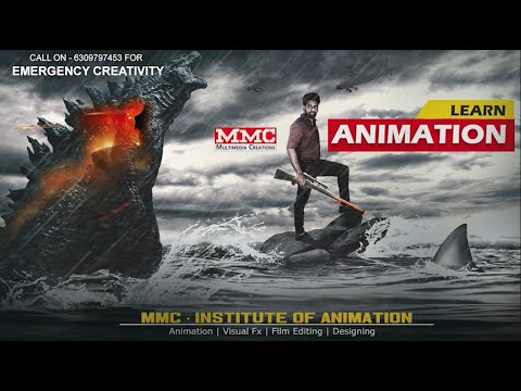 Animation Basics in 12 Minutes I Animations ideas for Beginners I 2D ...