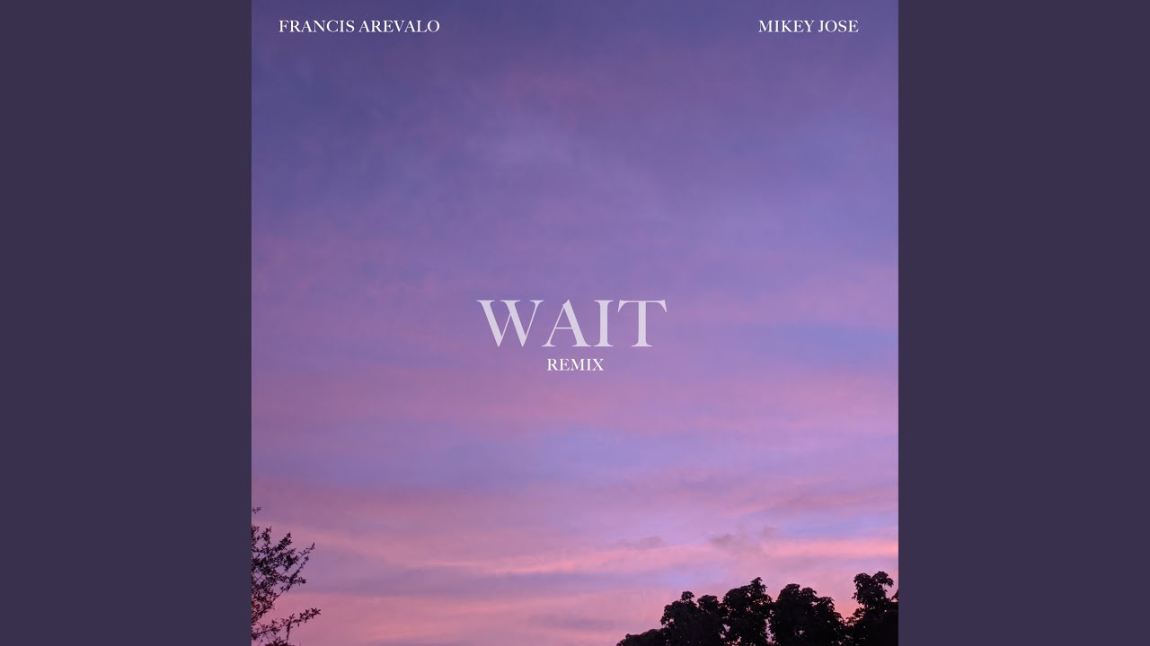 Wait (Remix) - YouTube