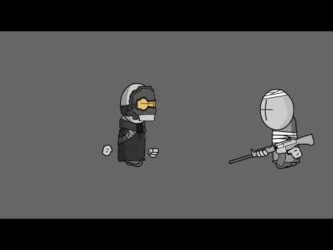 First Madness Combat Animation on Adobe Flash [READ DESC] - YouTube