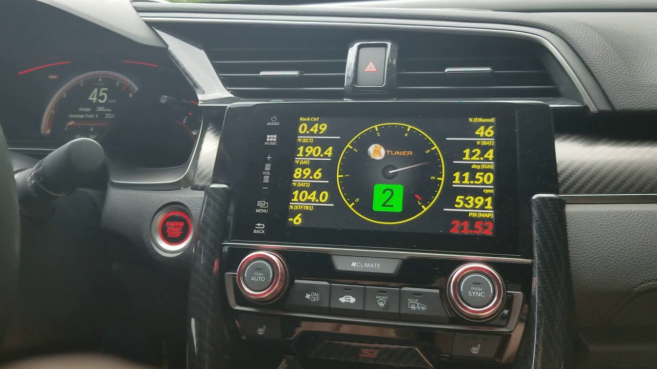 KTuner Tunerview - YouTube