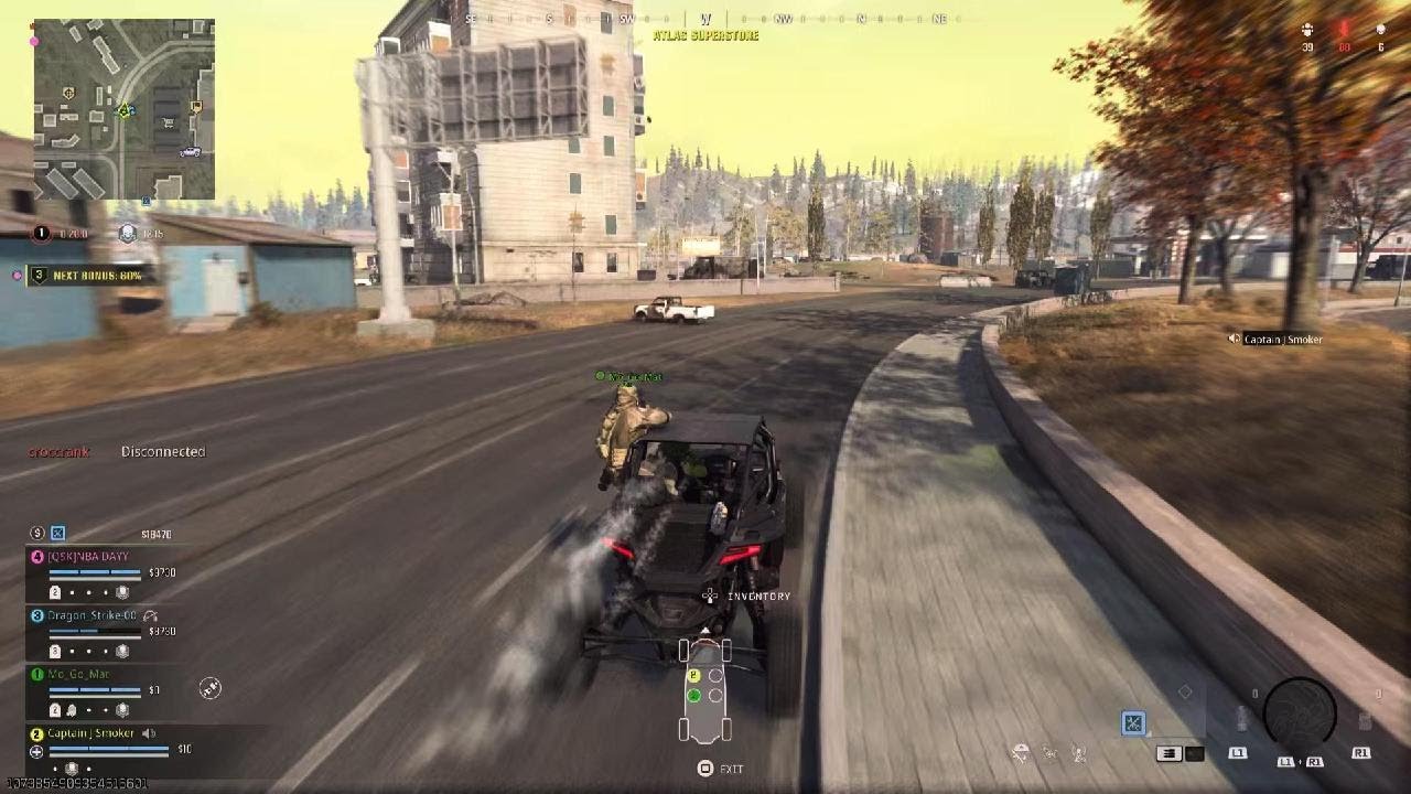 Call of Duty warzone toxic kills - YouTube