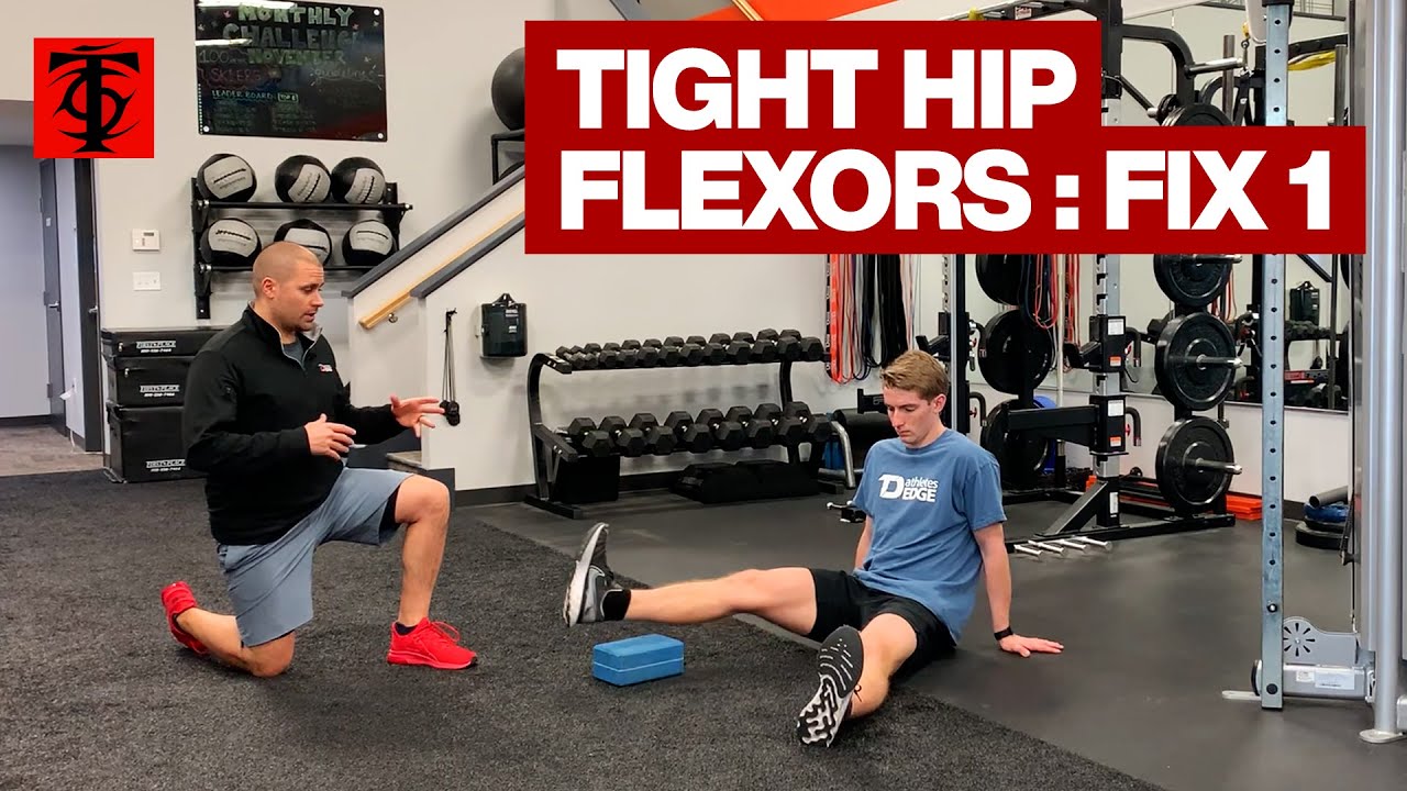 Floor Quad Lift with Hover - YouTube