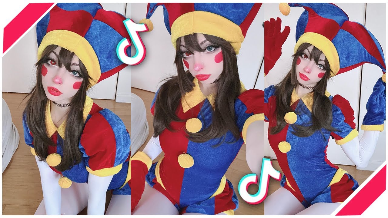 TIKTOK DA CINNANNOE | MELHORES TIK TOK 2024 - YouTube