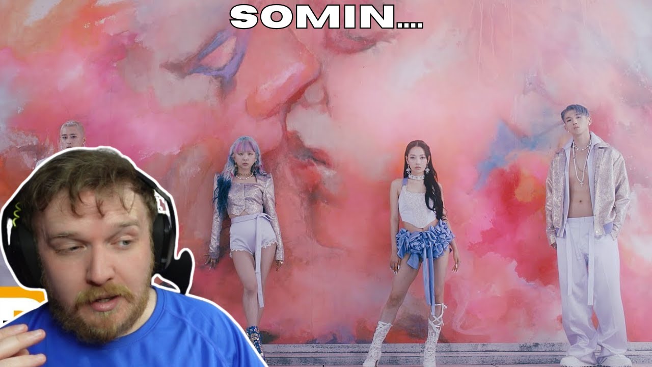#29 Ring The Alarm - KARD REACTION - ULTIMATE KARD RANKING # ...