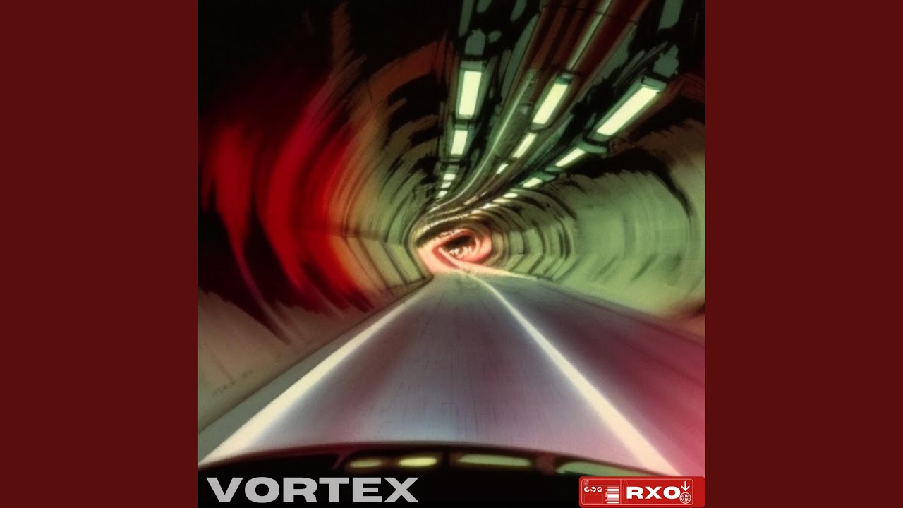 VORTEX - YouTube