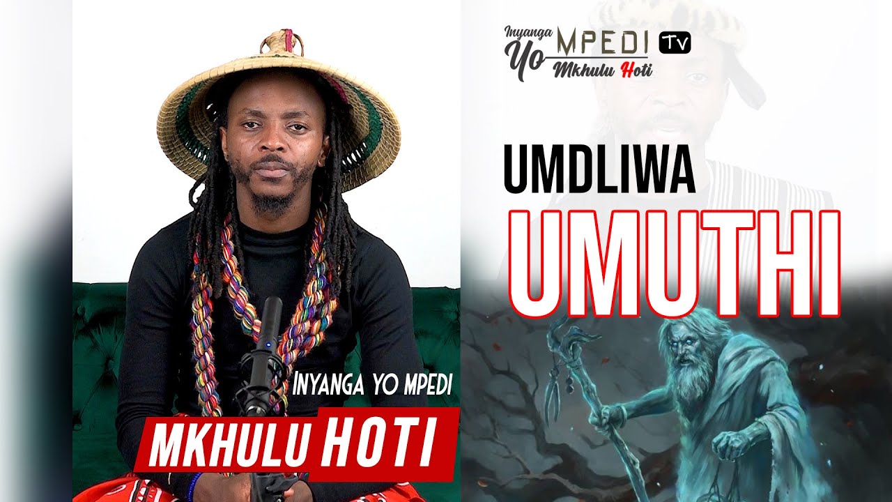 Inyanga YO MPEDI Tv | Umdliwa Umuthi - YouTube