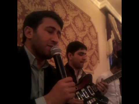 Ferid Lacin Kader ayirdi bizi