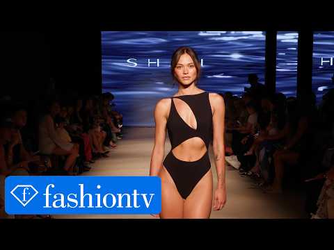 Paraiso Miami Swim Week 2026: Elevated Resort Elegance by Shan