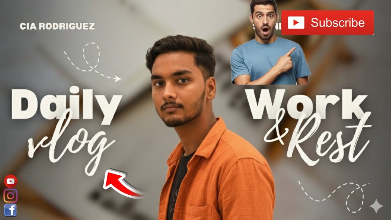 2nd Vlogs support me bro ||Vlog Video || Student Life vloger - YouTube