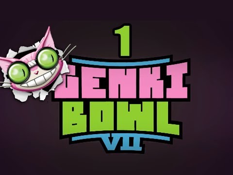 Saints Row 3 the Third Walkthrough - Genki Bowl VII DLC Part 1 ...