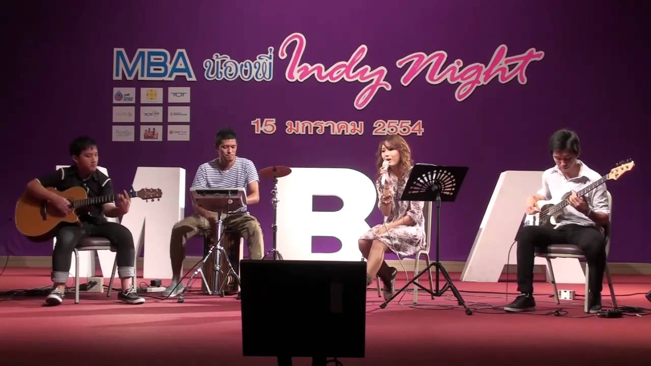 Pianismo : Live Acoustic Part 1 : เพลงนี้ชื่อเธอ - YouTube