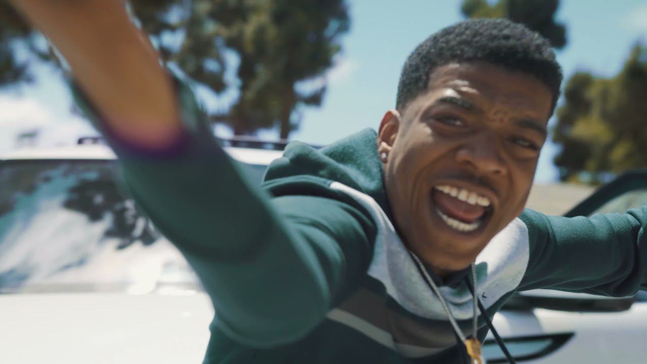 Everyday - Music Video by BBE AJ - Shazam