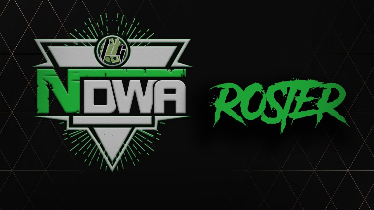 NDWA Current Roster! - YouTube