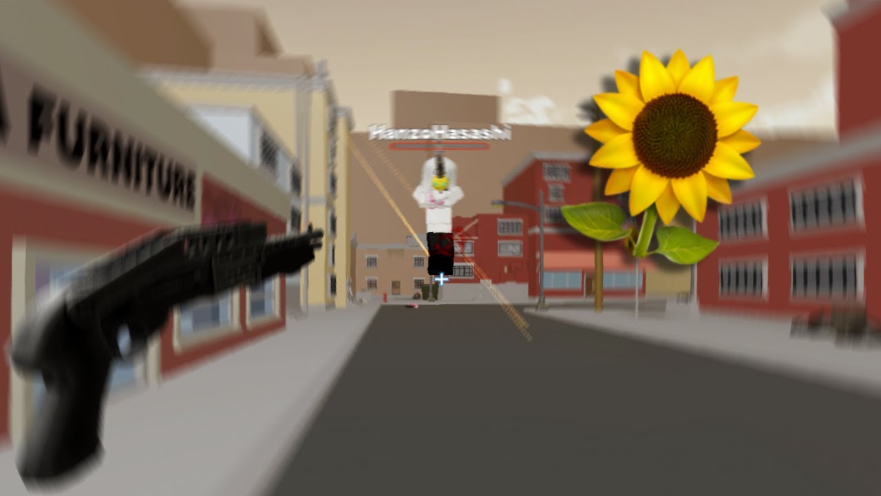 Guilded Lily 🌻 (Da hood montage) - YouTube