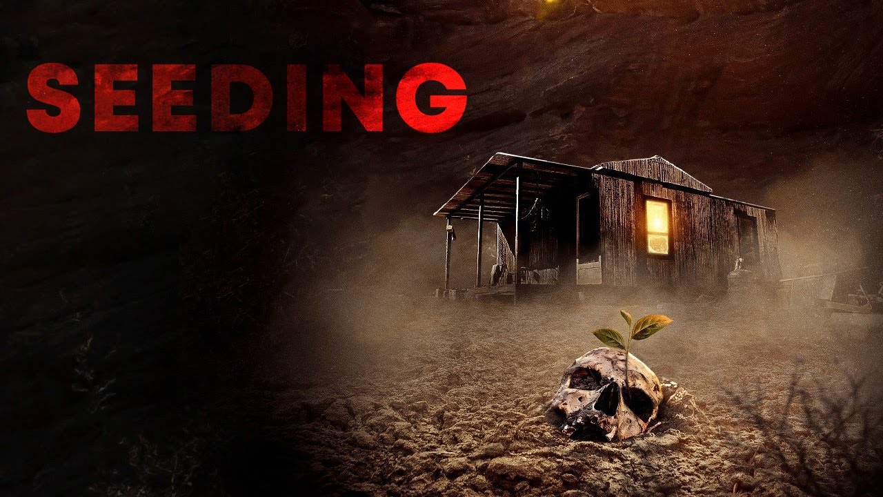 The Seeding 2023 Film Explained - YouTube