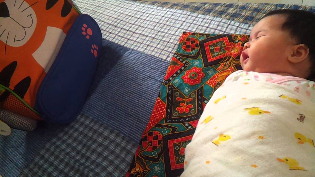 Bersembang dengan beg! - YouTube