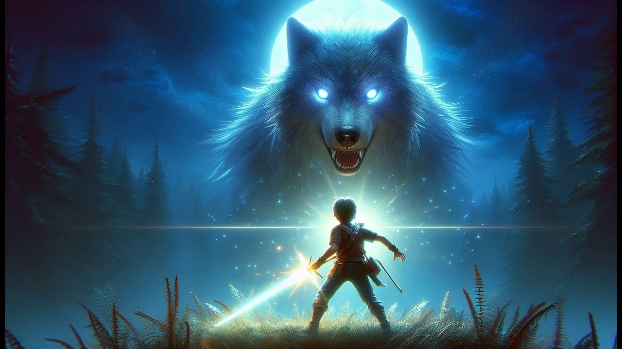 La légende d'Enoa : Comment vaincre ses peurs et devenir un héros ...