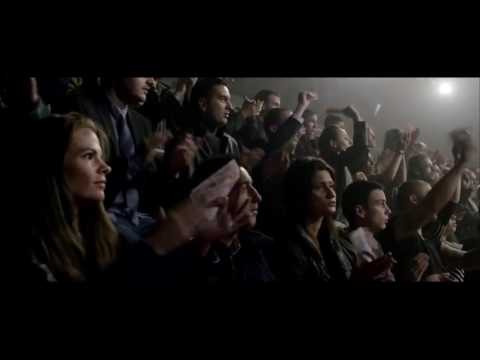 Yenilmez4 Undisputed4 Yuri Boyka! HD Trailer